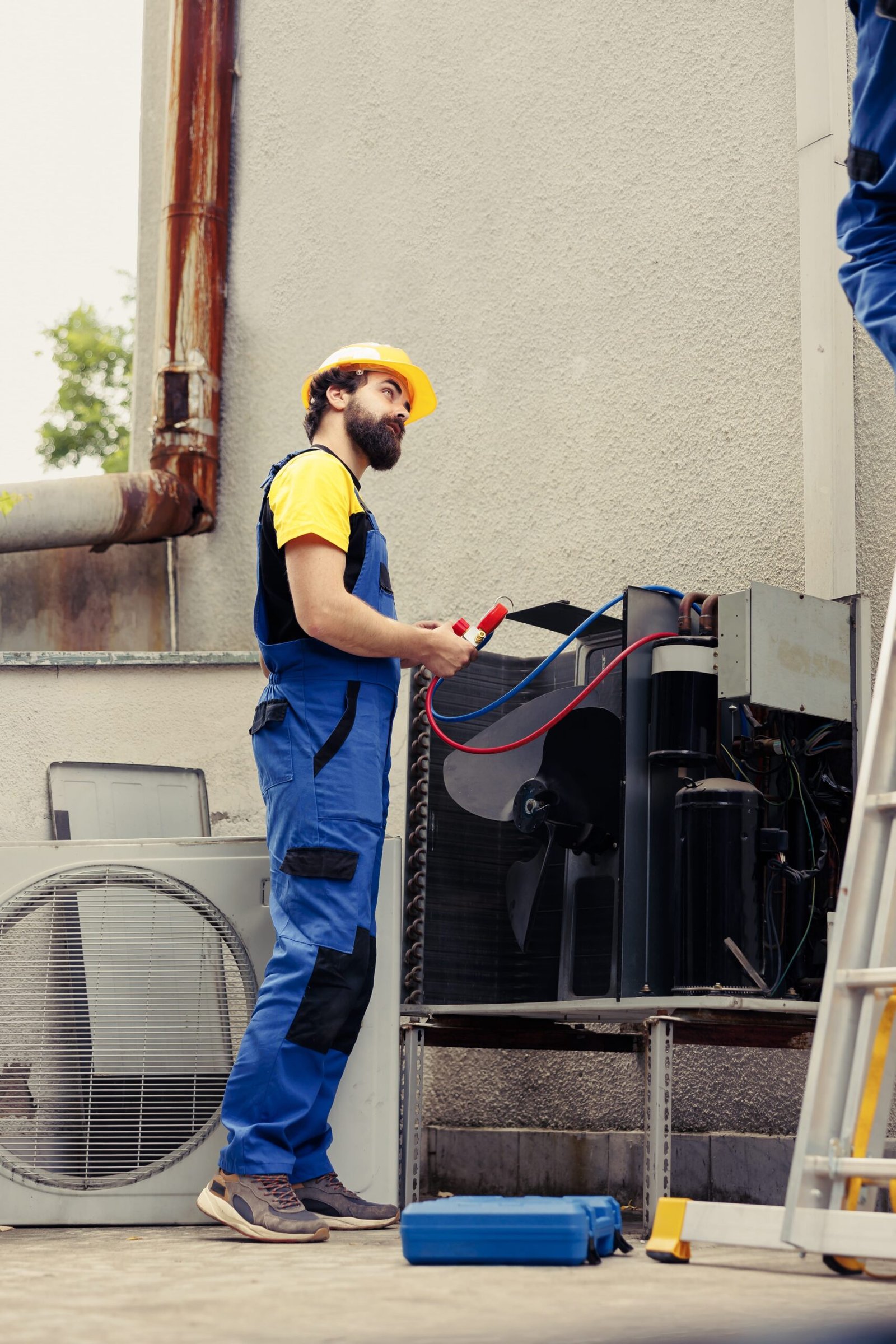 Top HVAC Repair & Installation Services in Ontario